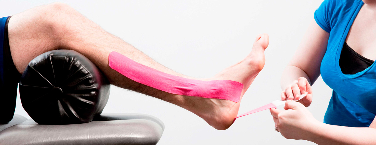 Lesiones Deportivas Y Fisioterapia Fisiomedici